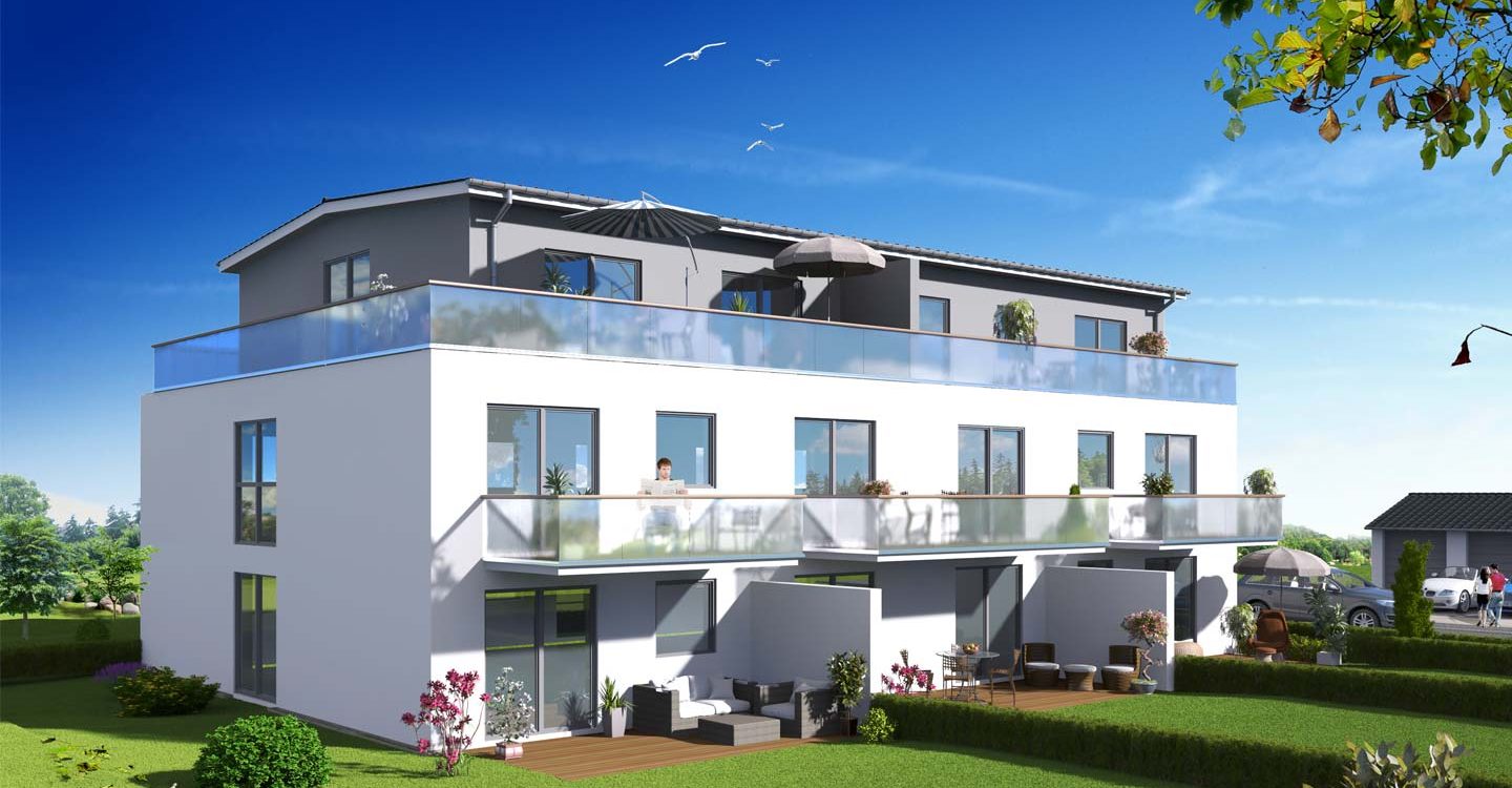 Stadt Roding Archive - Real Plan GmbH